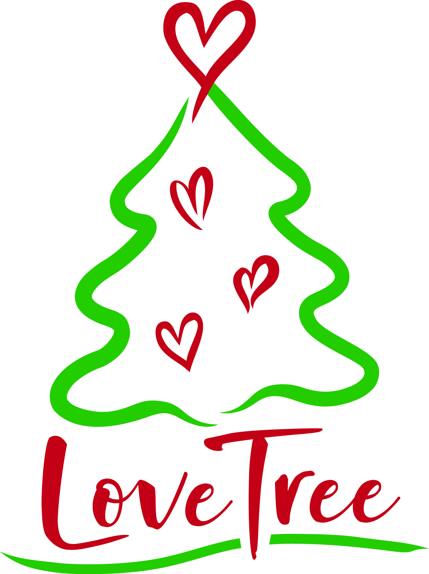 Love Tree